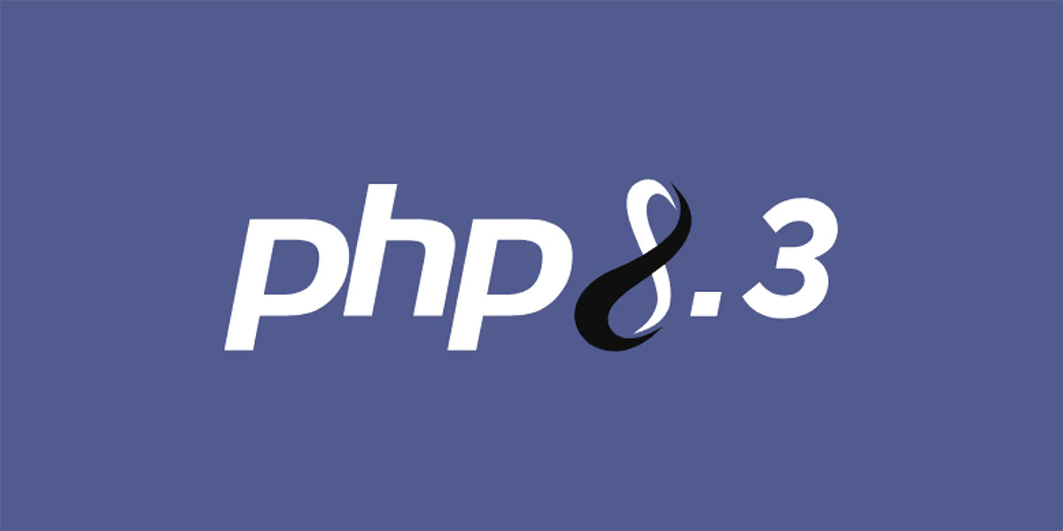 PHP 8.3: New Features, Deprecations, and More – Symple Logix Blogs